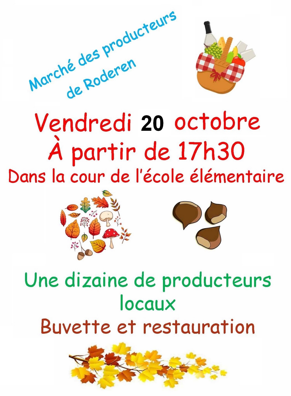 Roderen, village d'Alsace, Site officiel de la commune - Bienvenue à ...